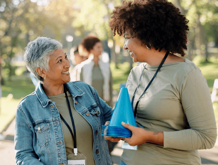 Volunteer - The Ottawa Cancer Foundation