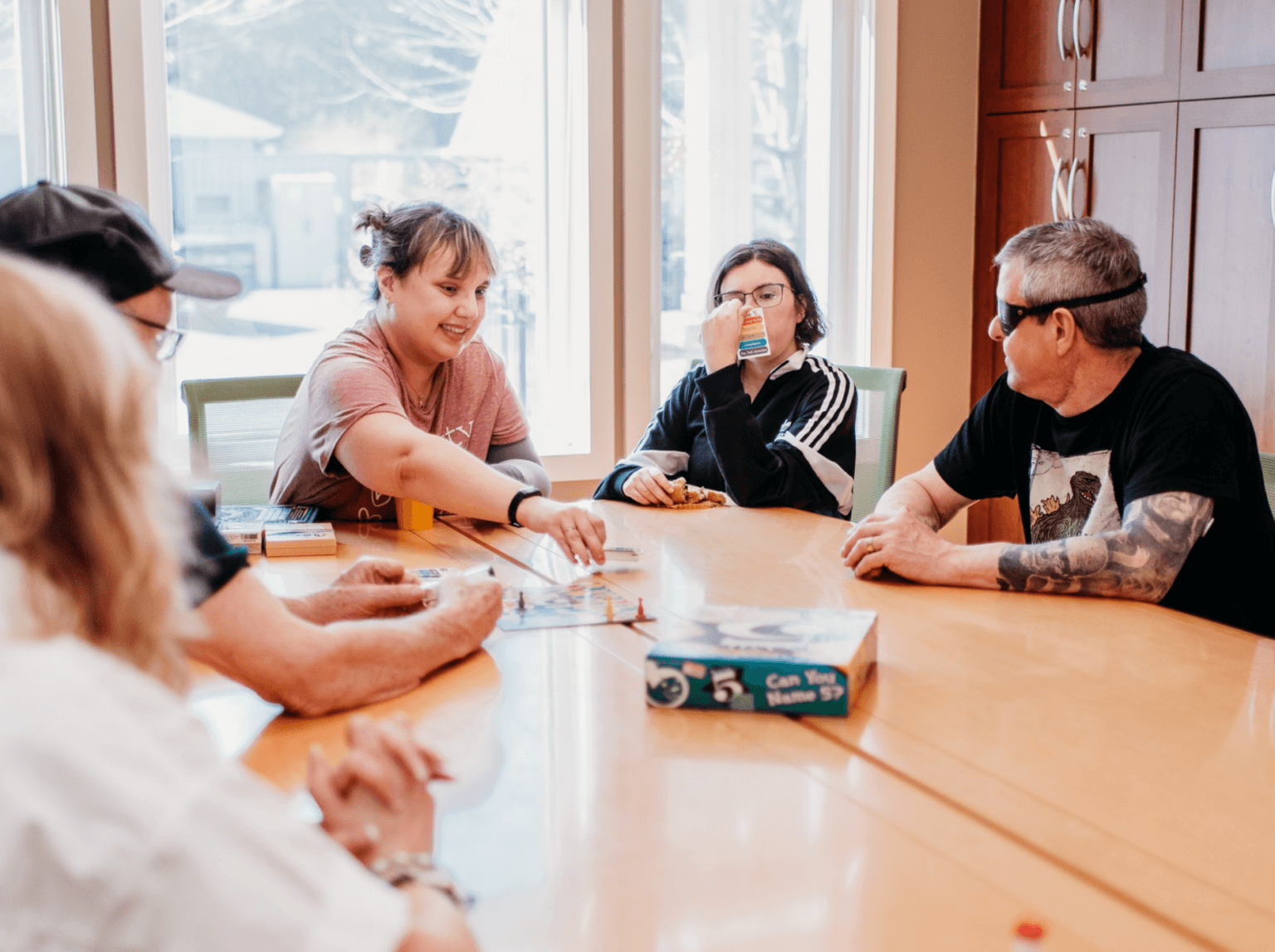 Social & Peer Support - The Ottawa Cancer Foundation